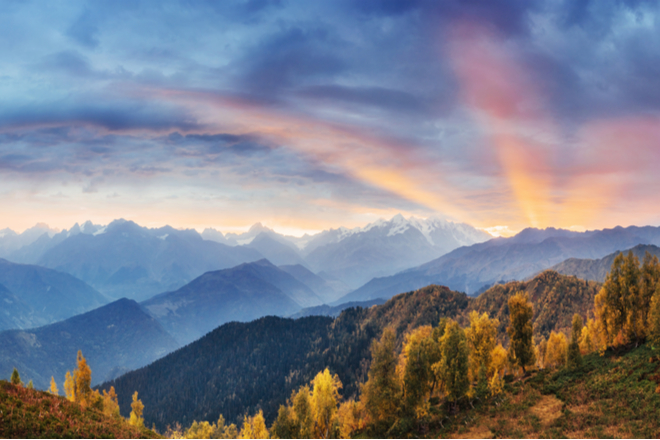 7 must-do experiences in Georgia - Explore