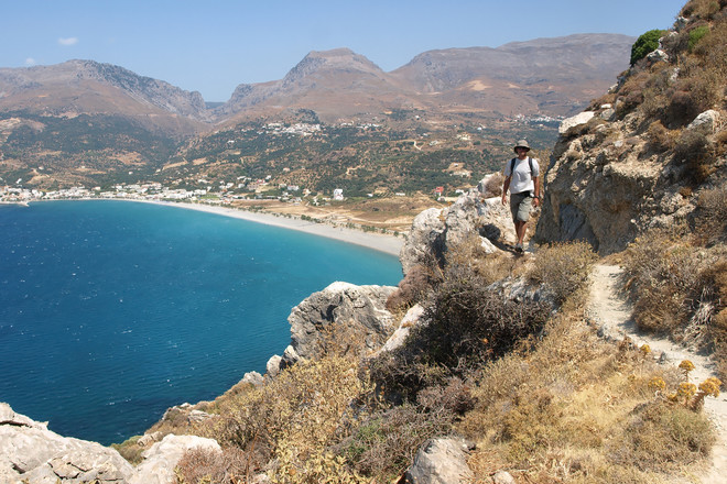 Greece Tours | Small Group Adventure Holidays To Greece - Explore