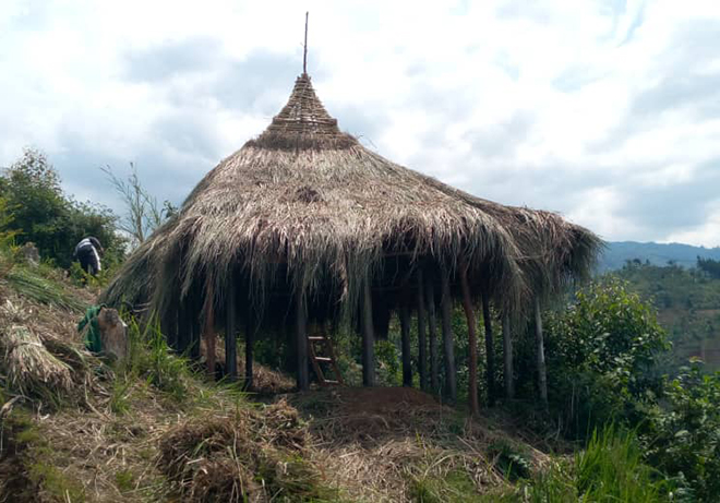 Tour Leader Charity Projects - Explore Worldwide