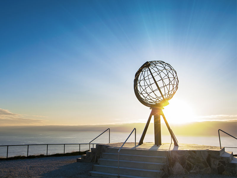 Most Eco Friendly Places To Visit On Earth - Explore