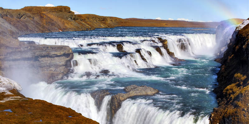 Most Eco Friendly Places To Visit On Earth - Explore