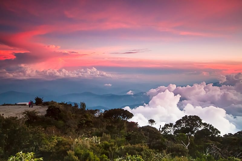 Borneo Holidays & Tours - Explore