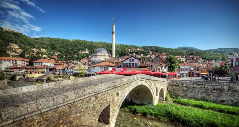 Kosovo Tours | Small Group Adventure Holidays to Kosovo - Explore