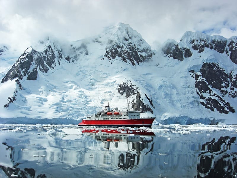Antarctica Tours | Adventure Holidays To Antarctica - Explore