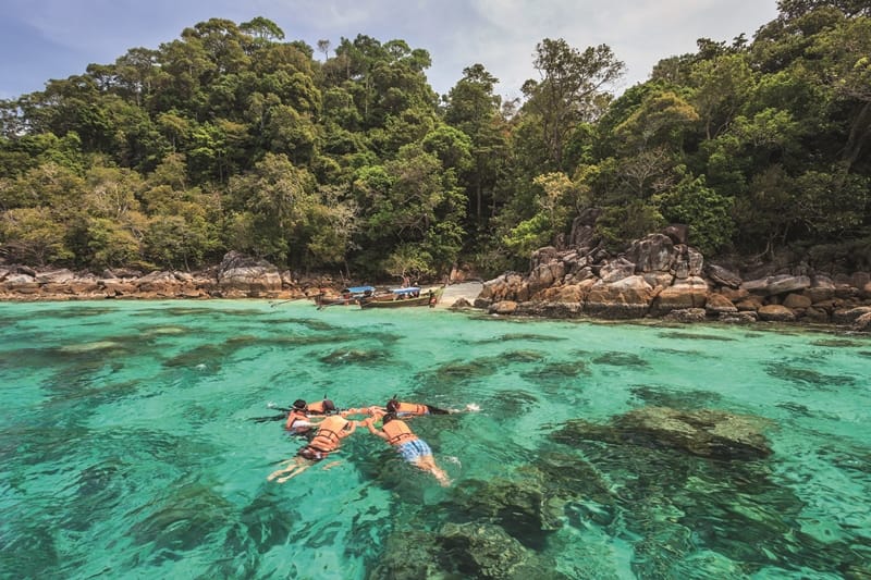 Family Adventure Holidays & Multi-Activity Tours Abroad - Explore