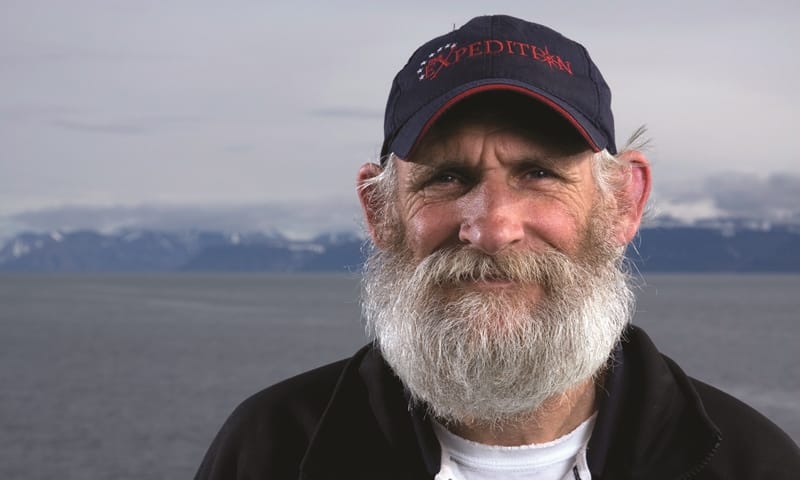 Polar Expedition Leaders | Holidays - Explore