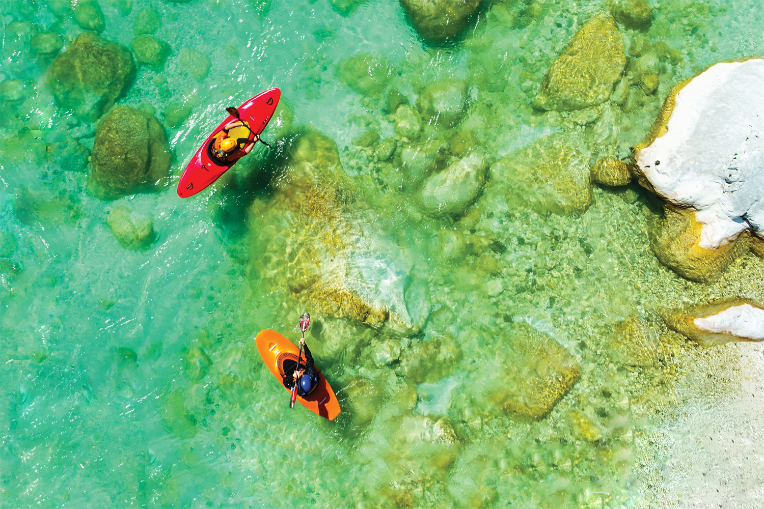 Adventure Travel Holidays - Explore