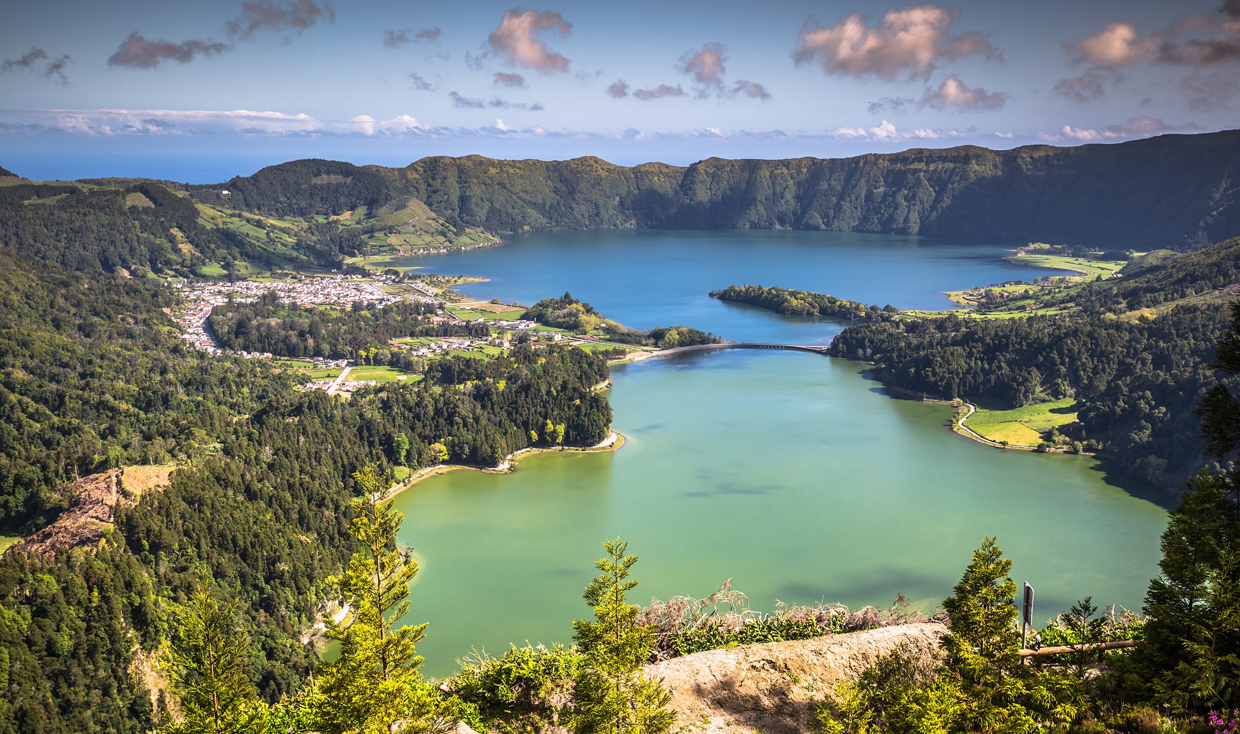 Walking the Azores Islands | Holidays - Explore