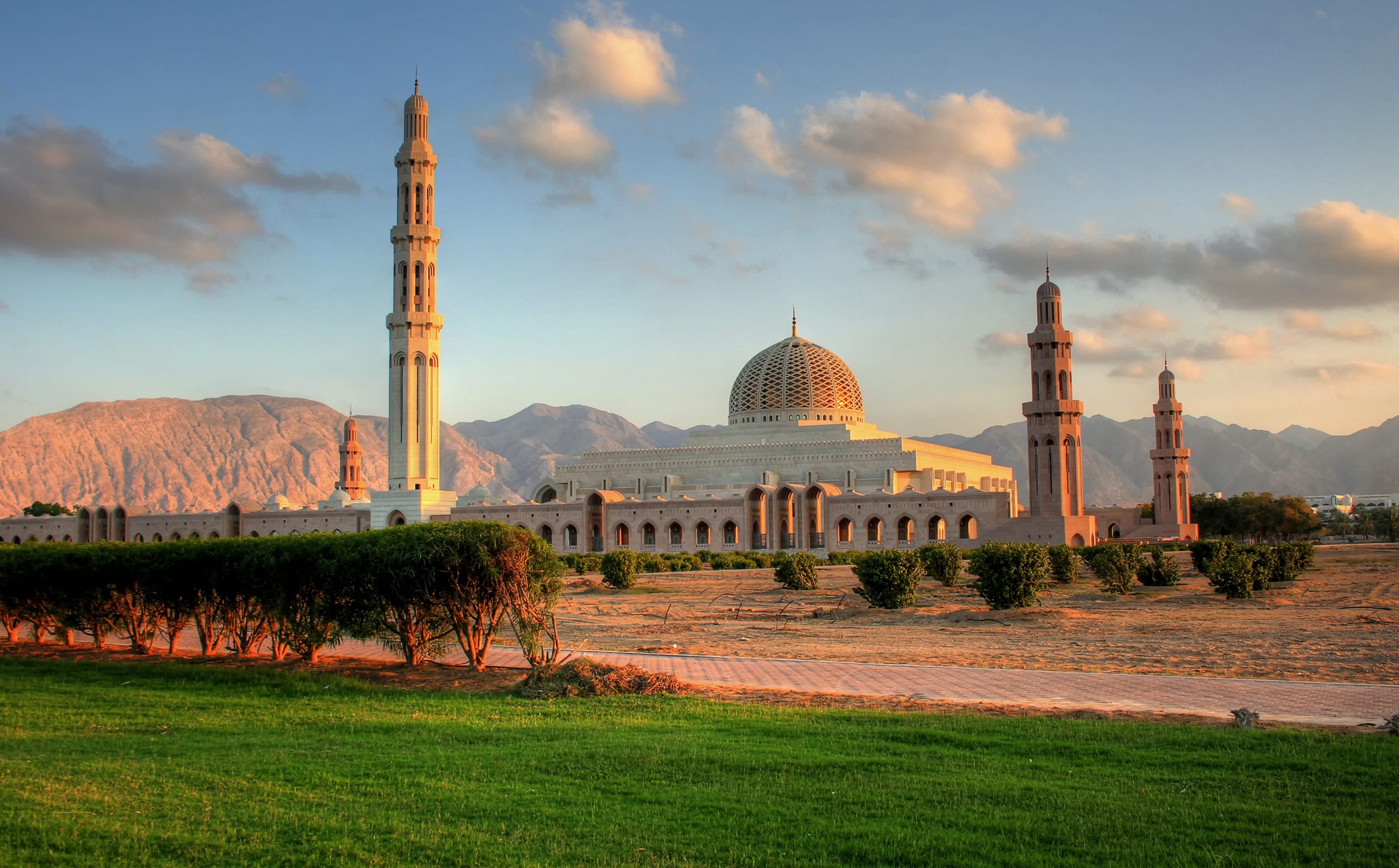 Arabian Sands | Holidays - Explore