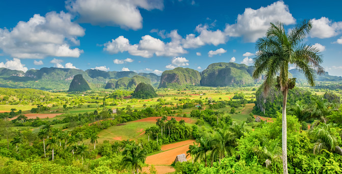 Explore Cuba's West Coast including Trinidad and Santa Clara - Explore