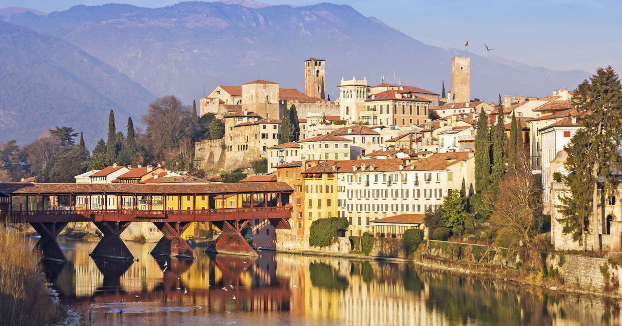 Tour | Self-guided cycling along Italy’s Prosecco route | Explore! | CSIV