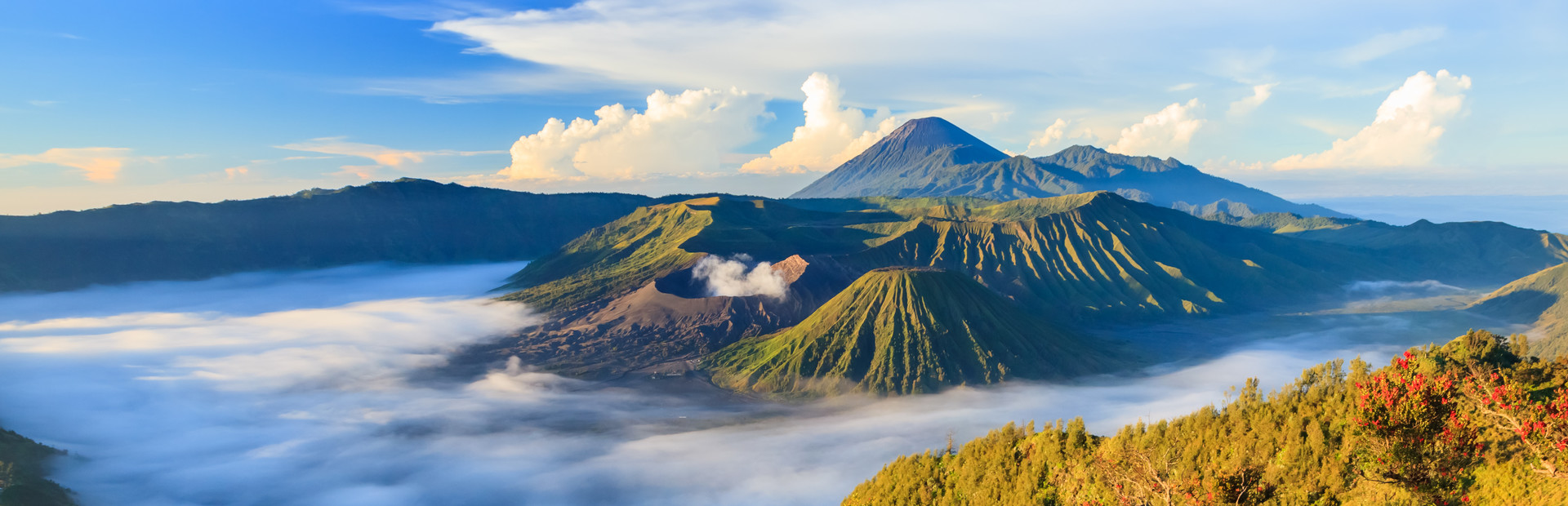 Exotic Java and Bali | Holidays - Explore