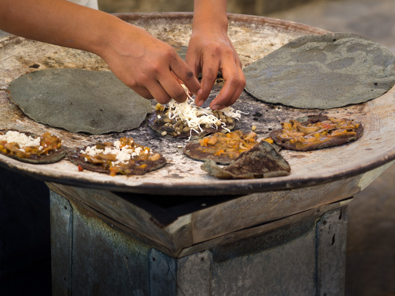 Tastes of Mexico | Holidays - Explore