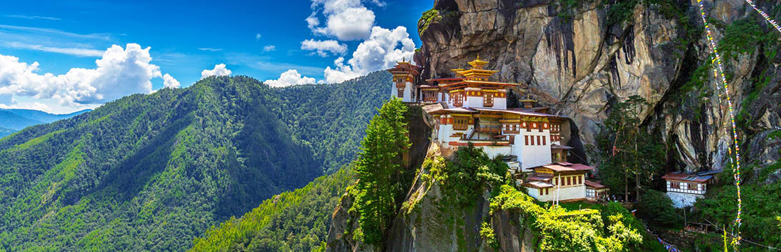 Adventure Tour in India - Explore